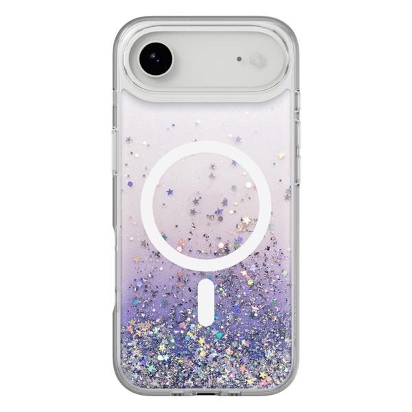 [バーコード] 4895241137242[型番] SE_IQACSPTEF_TWアイフォーン アイフォン  アイホーン アイホン iPhone iPhone Air (2025年 1眼 6.5インチ) TPU ポリカーボネート 背面ケース...