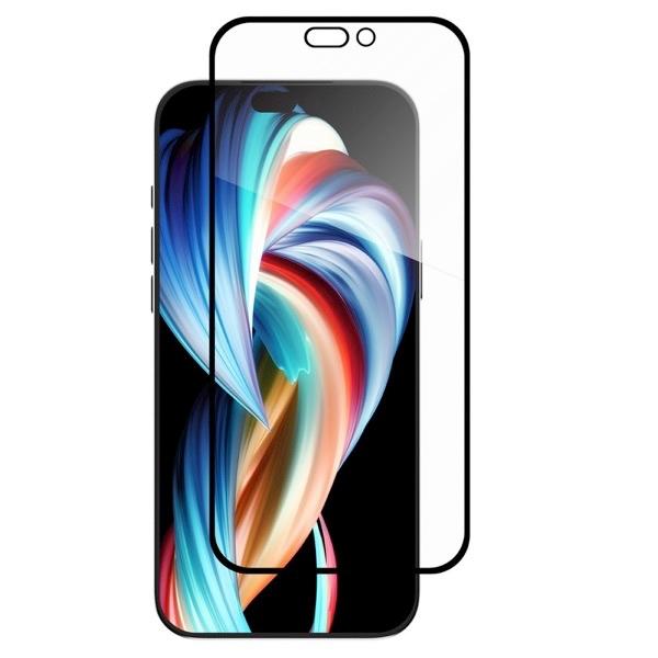 [バーコード] 4895241138577[型番] SE_IQASPEGG9_TRガラス ガラスフィルム アイフォーン アイフォン  アイホーン アイホン iPhone iPhone Air (2025年 1眼 6.5インチ) 光沢 指紋防...