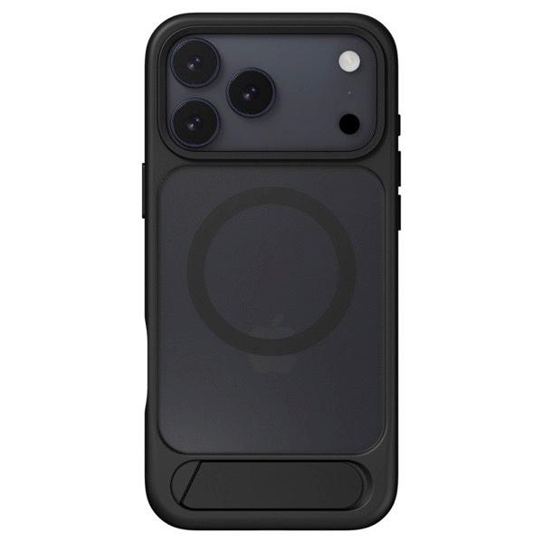 [バーコード] 4895241136399[型番] SE_IQGCSPTET_BKアイフォーン アイフォン  アイホーン アイホン iPhone iPhone 17 Pro Max (2025年 3眼 6.9インチ) 背面ケース TPU ポ...