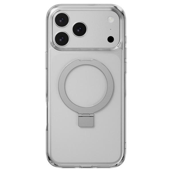 [バーコード] 4895241136757[型番] SE_IQGCSPTMN_TRアイフォーン アイフォン  アイホーン アイホン iPhone iPhone 17 Pro Max (2025年 3眼 6.9インチ) TPU ポリカーボネー...