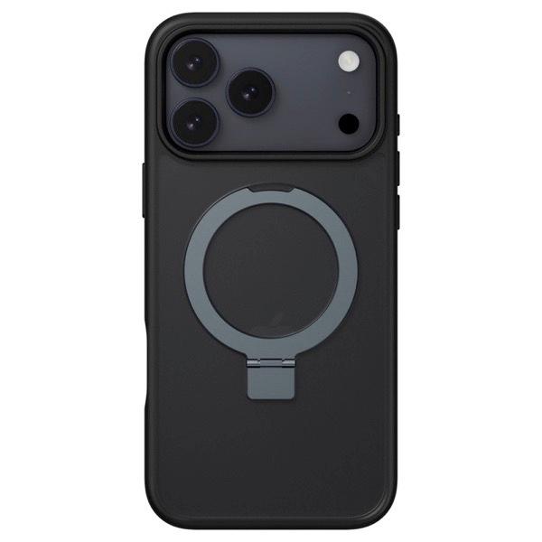 [バーコード] 4895241136764[型番] SE_IQGCSPTMN_MNアイフォーン アイフォン  アイホーン アイホン iPhone iPhone 17 Pro Max (2025年 3眼 6.9インチ) TPU ポリカーボネー...