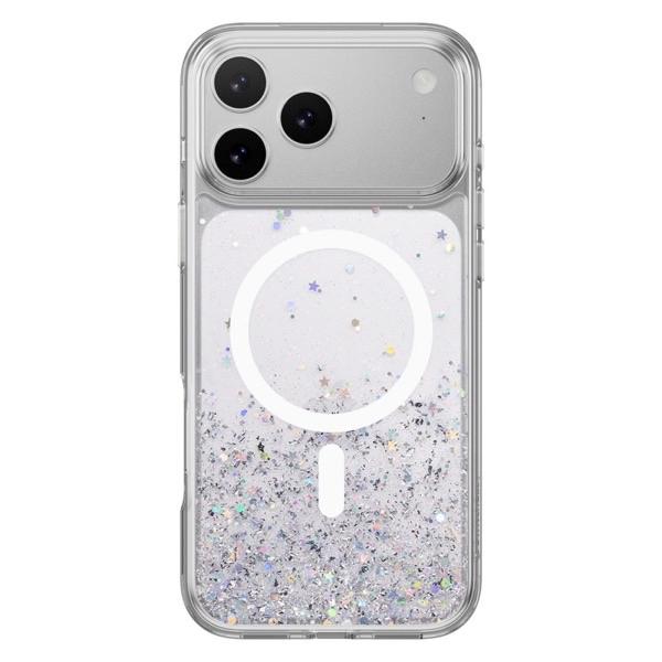 [バーコード] 4895241137303[型番] SE_IQGCSPTEF_TRアイフォーン アイフォン  アイホーン アイホン iPhone iPhone 17 Pro Max (2025年 3眼 6.9インチ) TPU ポリカーボネー...