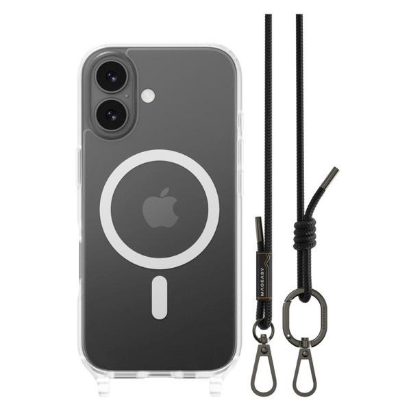 [バーコード] 4895241137792[型番] ME_IQNCSPTR2_TBアイフォーン アイフォン  アイホーン アイホン iPhone iPhone 17 (2025年 2眼 6.3インチ) クリア 背面ケース TPU ポリカーボ...