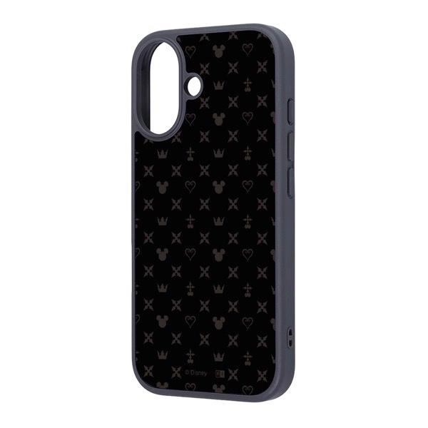 [バーコード] 4573629690069[型番] IQ-DP52K4TB/KH009アイフォーン アイフォン  アイホーン アイホン iPhone iPhone 17 (2025年 2眼 6.3インチ) TPU ポリカーボネート 背面ケー...