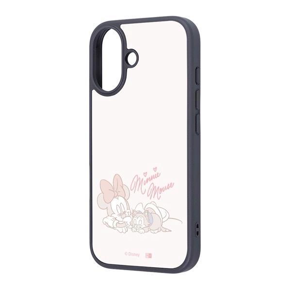 [バーコード] 4573629690076[型番] IC-DP52K4TB/MN34_IF01アイフォーン アイフォン  アイホーン アイホン iPhone iPhone 17 (2025年 2眼 6.3インチ) TPU ポリカーボネート ...