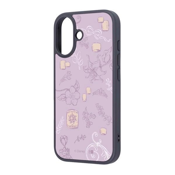 [バーコード] 4573629690144[型番] IQ-DP52K4TB/RZ13アイフォーン アイフォン  アイホーン アイホン iPhone iPhone 17 (2025年 2眼 6.3インチ) TPU ポリカーボネート 背面ケース...
