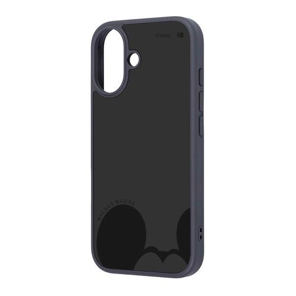 [バーコード] 4573629690205[型番] IQ-DP52K4TB/MK44アイフォーン アイフォン  アイホーン アイホン iPhone iPhone 17 (2025年 2眼 6.3インチ) TPU ポリカーボネート 背面ケース...