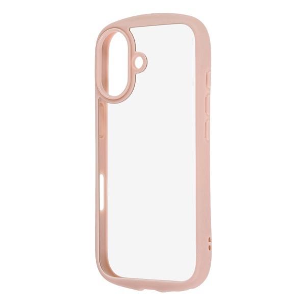 [バーコード] 4571697440371[型番] RT-P52CMD1/Pアイフォーン アイフォン  アイホーン アイホン iPhone iPhone 17 (2025年 2眼 6.3インチ) 背面ケース TPU ポリカーボネート クリア...