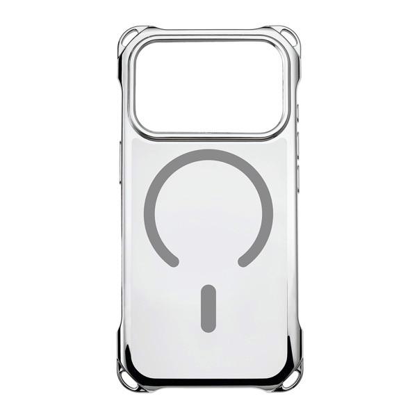 [バーコード] 4982416757708[型番] i39RiJS04アイフォーン アイフォン  アイホーン アイホン iPhone iPhone 17 Pro (2025年 3眼 6.3インチ) TPU ストラップホール 背面ケース クリ...