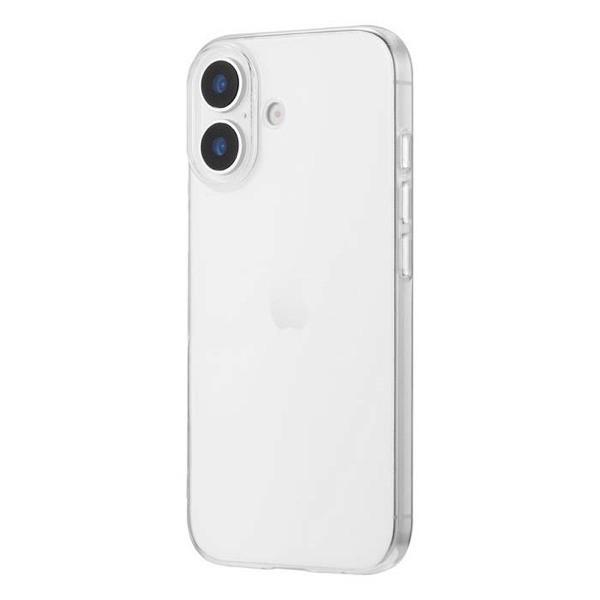 【予約・取り寄せ・入荷待ち時の入荷目安】iPhone 17 :  次回入荷予定:4月下旬以降[バーコード] 4582698113812[型番] LN-IM25CSTCLクリア アイフォーン アイフォン  アイホーン アイホン iPhone ...