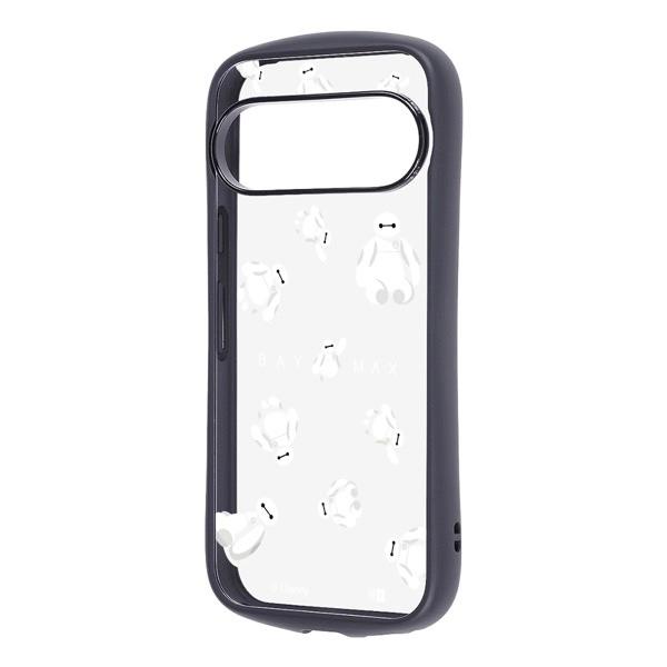 [バーコード] 4580548459097[型番] RT-DGP10PCMD2/BX21Google Pixel 10 Google Pixel 10 Pro 背面ケース ストラップホール TPU ポリカーボネート ディズニー ベイマックス...