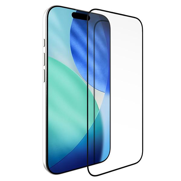 [バーコード] 5061064961381[型番] 3DP1761PBKガラス ガラスフィルム アイフォーン アイフォン  アイホーン アイホン iPhone iPhone 17 (2025年 2眼 6.3インチ) iPhone 17 Pr...