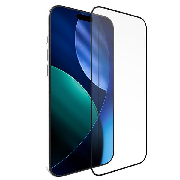 [バーコード] 5061064961374[型番] 3DP1767ABKガラス ガラスフィルム アイフォーン アイフォン  アイホーン アイホン iPhone iPhone Air (2025年 1眼 6.5インチ) 光沢ラッピング可アップ...