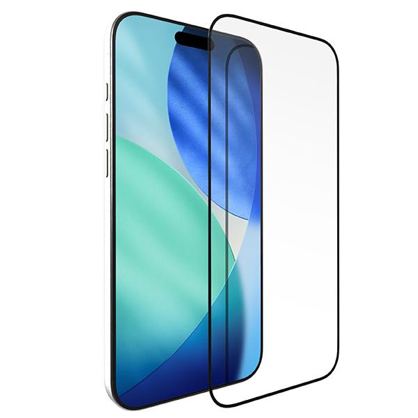 [バーコード] 5061064961398[型番] 3DP1767PBKガラス ガラスフィルム アイフォーン アイフォン  アイホーン アイホン iPhone iPhone 17 Pro Max (2025年 3眼 6.9インチ) 光沢ラッ...