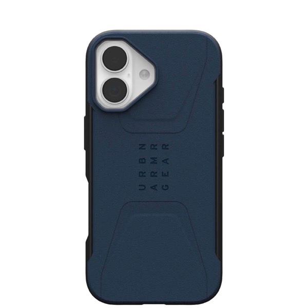 [バーコード] 4988481898087[型番] UAG-IPH25MB-CMS-MLアイフォーン アイフォン  アイホーン アイホン iPhone iPhone 17 (2025年 2眼 6.3インチ) Mallard MagSafe規...