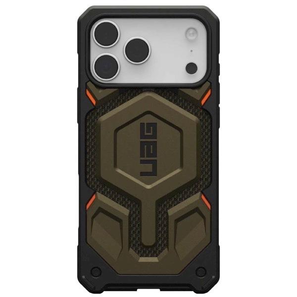 [バーコード] 4988481898759[型番] UAG-IPH25LA-PMS-KGアイフォーン アイフォン  アイホーン アイホン iPhone iPhone 17 Pro Max (2025年 3眼 6.9インチ) Kevlar E...