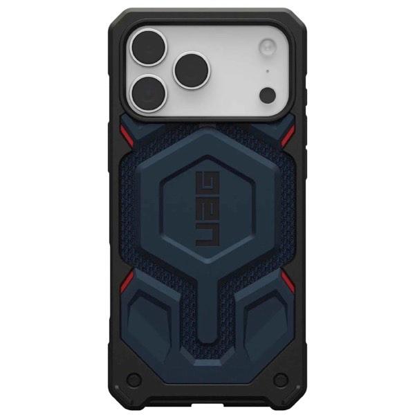 [バーコード] 4988481898766[型番] UAG-IPH25LA-PMS-KMアイフォーン アイフォン  アイホーン アイホン iPhone iPhone 17 Pro Max (2025年 3眼 6.9インチ) Kevlar M...