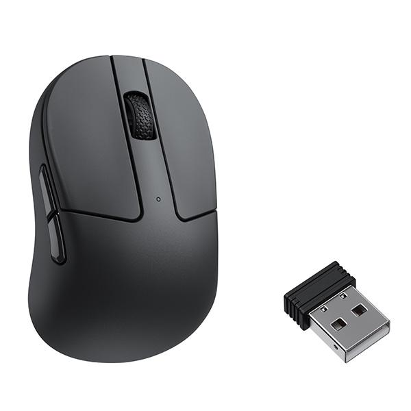 [バーコード] 4895248862215[型番] M4-A1ワイヤレス Bluetooth 2.4GHz 無線 bluetooth ブルートゥース ブルーツース ワイヤレス コードレス 無線 ブラック USB A 有線 USB Type-...