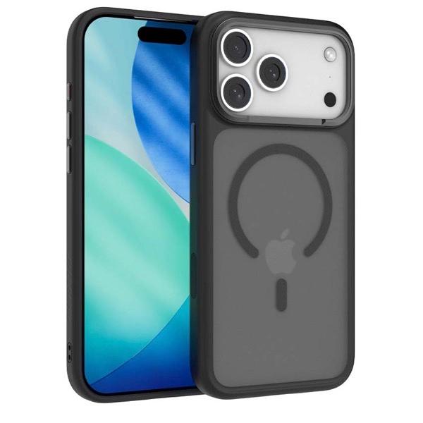 [バーコード] 4711401497448[型番] SP10446038アイフォーン アイフォン  アイホーン アイホン iPhone iPhone 17 Pro (2025年 3眼 6.3インチ) 背面ケース ポリカーボネート TPU M...