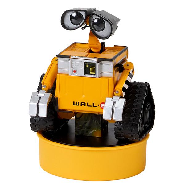 [バーコード] 6971931751825[型番] MINI-WALLEウォーリー イエローラッピング可アップル製品・Mac・iPhone・iPad専門店のキットカットトイ・ストーリー Toy Story ディズニー ピクサー Disney...