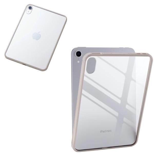 [バーコード] 4549550383752[型番] TB-A25STSLOGBiPad mini 第6世代8.3インチ iPad mini 第6世代8.3インチ アイパッドミニ 2021 あいぱっどみに iPadmini6th iPad m...