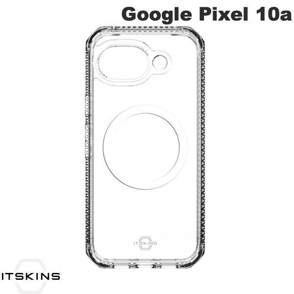 【予約・取り寄せ・入荷待ち時の入荷目安】3月6日発売[バーコード] 4894465060558[型番] IT_PXACSPTHH_TRクリア Qi規格のワイヤレス充電 背面ケース Google Pixel 10a Transparentラッ...