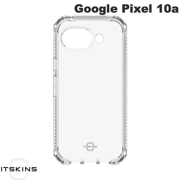 【予約・取り寄せ・入荷待ち時の入荷目安】3月6日発売[バーコード] 4894465786946[型番] IT_PXACSTPCS_TRTPU クリア 背面ケース Google Pixel 10a Transparentラッピング可アップル製...