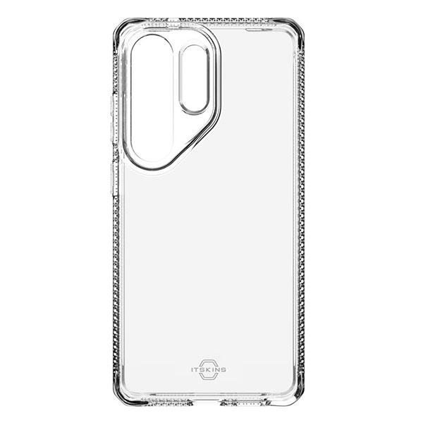 [バーコード] 4894465068837[型番] IT_G6LCSTPCS_TRTPU 背面ケース クリア Galaxy S26 Ultra Transparentラッピング可アップル製品・Mac・iPhone・iPad専門店のキットカット