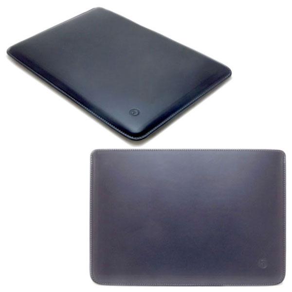 【予約・取り寄せ・入荷待ち時の入荷目安】ブラック :  次回入荷予定:受注生産(約3-4週間)[バーコード] 4571271735343[型番] MBP16-L-BKスリーブケース MacBook Pro 16 レザー 本革 革 皮 ブラッ...