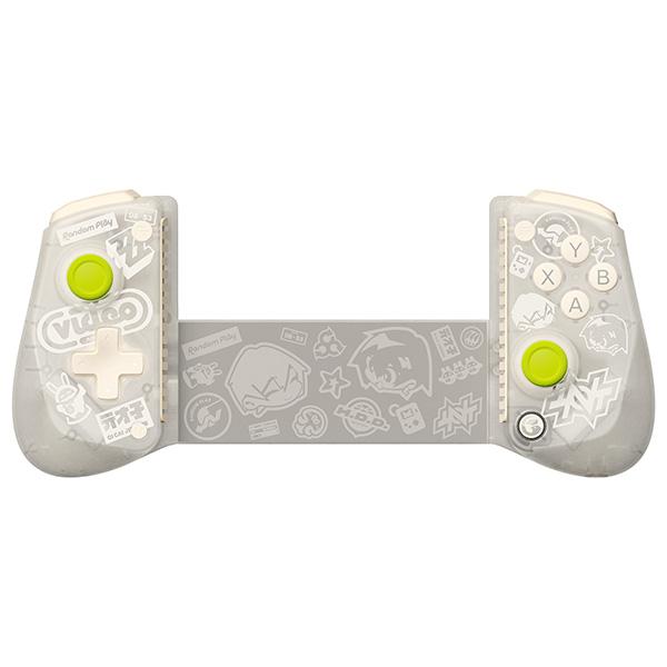 [バーコード] 6936685222373[型番] GameSir X5s ZZZ WhiteUSB Type-C Bluetooth ゲーム向け ワイヤレス 有線 Nintendo Switch 2 Nintendo Switch Win...