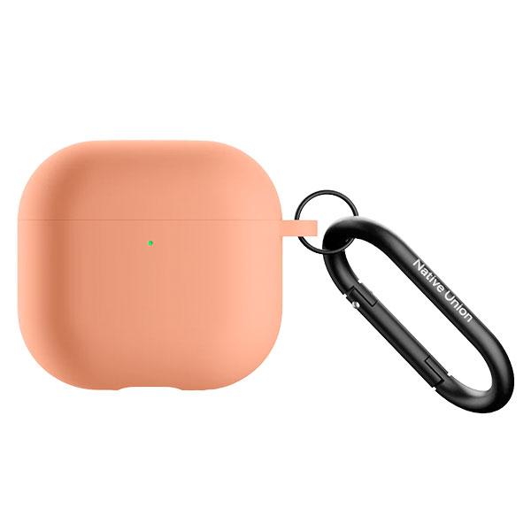 【予約・取り寄せ・入荷待ち時の入荷目安】Apricot :  次回入荷予定:未定(4月以降)[バーコード] 4895200485704[型番] ACTCSE-APR-AP4AirPods Air Pods Pod エアーポッズ エアポッズ ...