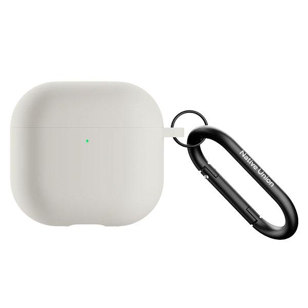 【予約・取り寄せ・入荷待ち時の入荷目安】Sandstone : 3月中旬発売予定[バーコード] 4895200485674[型番] ACTCSE-SAN-AP4AirPods Air Pods Pod エアーポッズ エアポッズ エアーポッド...