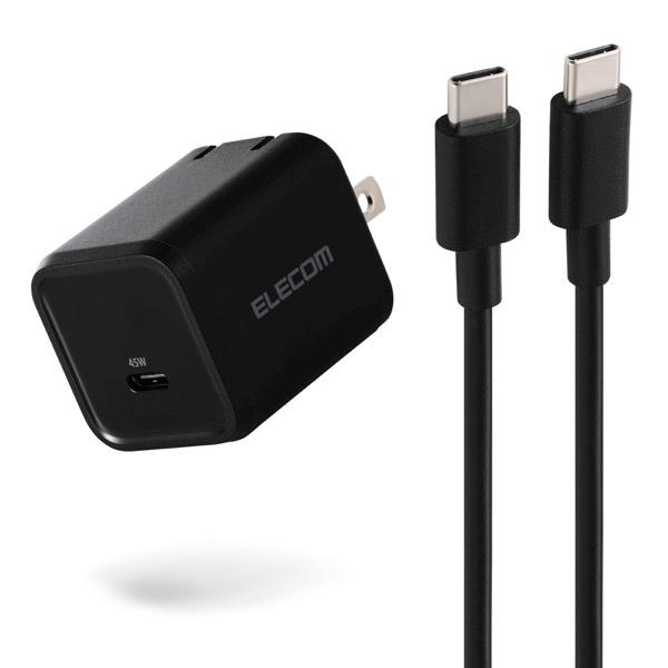 [バーコード] 4549550414425[型番] MPA-AC12345BKUSB Type-C USB Power Delivery (USB PD) モバイル PD対応 トラベル ビジネス スマートフォン USB Type-C端子搭載...