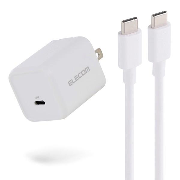 [バーコード] 4549550414432[型番] MPA-AC12345WHUSB Type-C USB Power Delivery (USB PD) モバイル PD対応 トラベル ビジネス スマートフォン USB Type-C端子搭載...