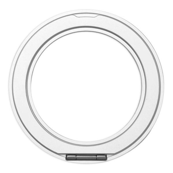 【予約・取り寄せ・入荷待ち時の入荷目安】シルバー : 5月20日発売[バーコード] 4582269607153[型番] TR-IPD26-TR-SVシルバー スタンド機能ラッピング可アップル製品・Mac・iPhone・iPad専門店のキットカット