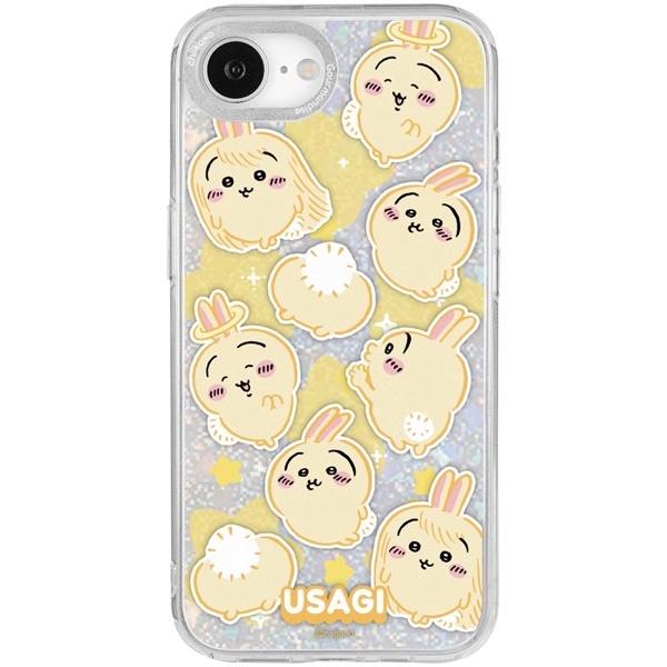 【予約・取り寄せ・入荷待ち時の入荷目安】うさぎ :  次回入荷予定:未定[バーコード] 4550213591971[型番] CK-124CiPhone 16e (2025年6.1インチ1眼) iPhone 17e (2026年6.1インチ1...
