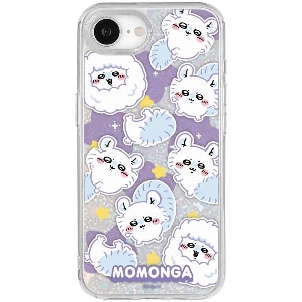 【予約・取り寄せ・入荷待ち時の入荷目安】モモンガ : 5月27日発売[バーコード] 4550213591988[型番] CK-124DiPhone 16e (2025年6.1インチ1眼) iPhone 17e (2026年6.1インチ1眼)...