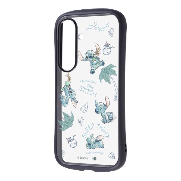 [バーコード] 4571697722996[型番] RC-DGS26CMD2B/ST29Galaxy S26 背面ケース ポリカーボネート ディズニー ストラップホール TPU リロ・アンド・スティッチ いろんなスティッチ2ラッピング可アッ...