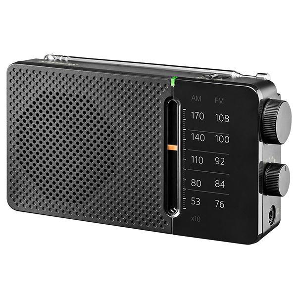 [バーコード] 4711317999050[型番] SR-36J-BLKmini-pin モバイル ラジオ ブラックラッピング可アップル製品・Mac・iPhone・iPad専門店のキットカット