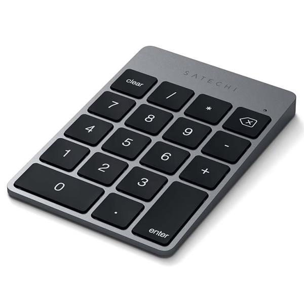 [バーコード] 4988481901770[型番] PST-KSALKPMアルミニウム Bluetooth USB Type-C ワイヤレス Win / Mac 両対応 スペースブラックラッピング可アップル製品・Mac・iPhone・iPa...