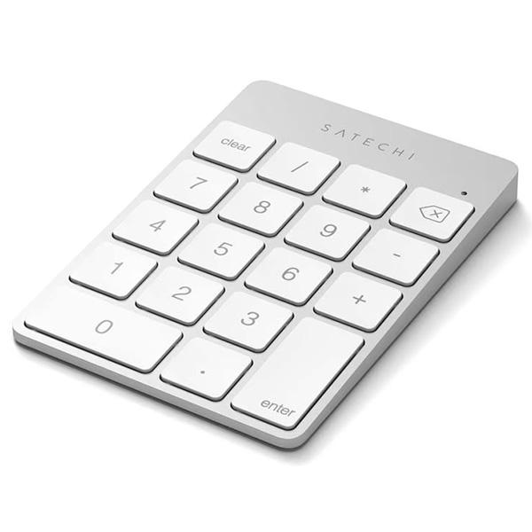 [バーコード] 4988481901787[型番] PST-KSALKPSアルミニウム Bluetooth USB Type-C ワイヤレス Win / Mac 両対応 シルバーラッピング可アップル製品・Mac・iPhone・iPad専門店...