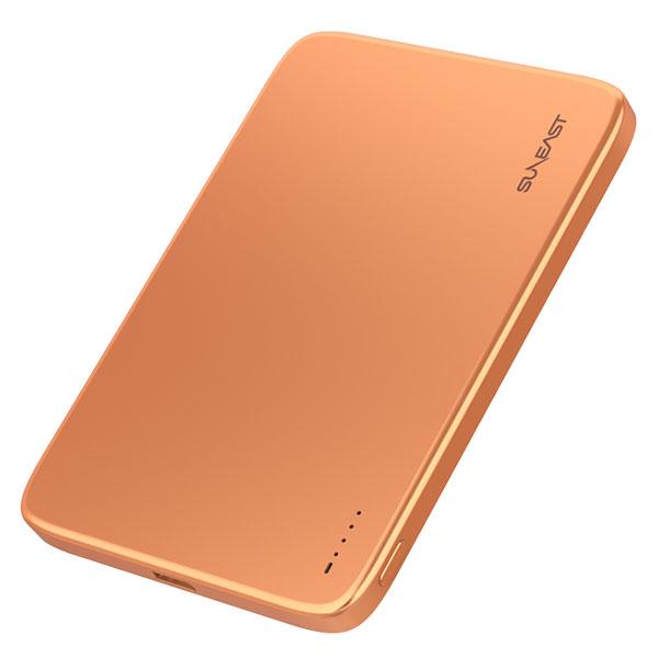 [バーコード] 4573574591671[型番] SE-PB050BC003ORFオレンジ 準個体 5000mAh Qi2 ワイヤレス ワイヤレス充電 USB Type-C 急速充電ラッピング可アップル製品・Mac・iPhone・iPad...