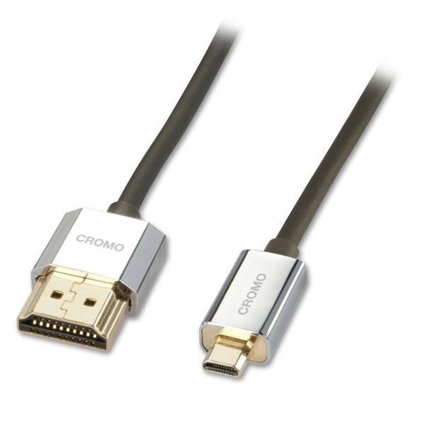 [バーコード] 4571364573944[型番] 416822.0m HDMI HDMI 2.0 シルバー 4Kラッピング可アップル製品・Mac・iPhone・iPad専門店のキットカット