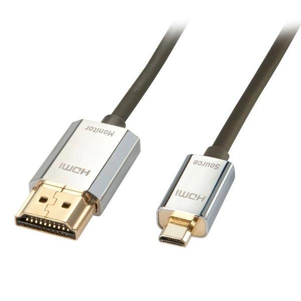 [バーコード] 4571364577010[型番] 416794.5m HDMI HDMI 2.0 シルバー 4Kラッピング可アップル製品・Mac・iPhone・iPad専門店のキットカット