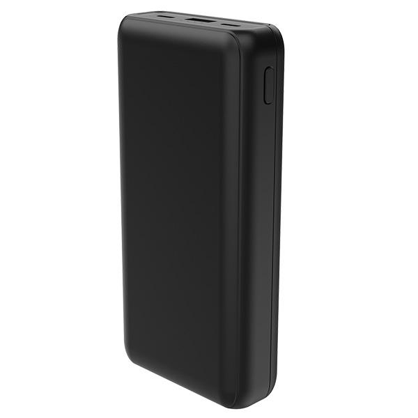 [バーコード] 4511677146640[型番] GH-LFBTPA200-BKブラック USB A USB Type-C USB Power Delivery (USB PD) PD対応 20000mAhラッピング可アップル製品・Mac...