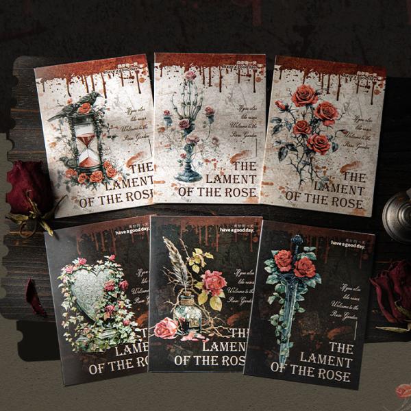 品番｜ST794種類｜シール数量｜30枚入（15種類, 各2枚）材質｜PET製造｜中国製