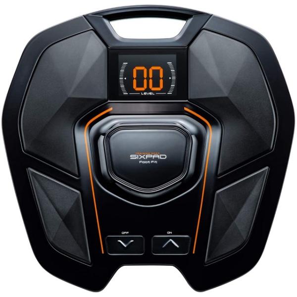 【コンディションについて】中古美品です。 動作確認※、メンテナンス済みの本体と乾電池（未使用）の出品です。※動作確認として、電源オンオフ、レベル強度切替、（足が本体に乗っているか）センサー稼働、運動動作、を確認しています。外箱、説明書が欠品...