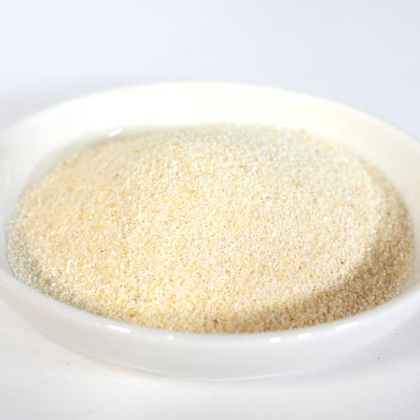 原材料名：小麦（ネパール産）内容量：500g保存方法：高温多湿、直射日光を避け、常温で保存してください。賞味期限：730日セモリナ粉とは、小麦粉より粒子の粗い粉です。 ウップマという南インド料理やスジハルワという甘いデザートに使います。 ウ...