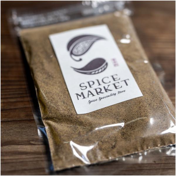 内容量：100g原材料名：ブラックペッパー【Black Pepper】　（別名：黒胡椒、カリーミルチ【Kali Mirch】）インド産賞味期限：730日保存方法：高温多湿、直射日光を避け、常温で保存してください。スープやドレッシング、お肉料...