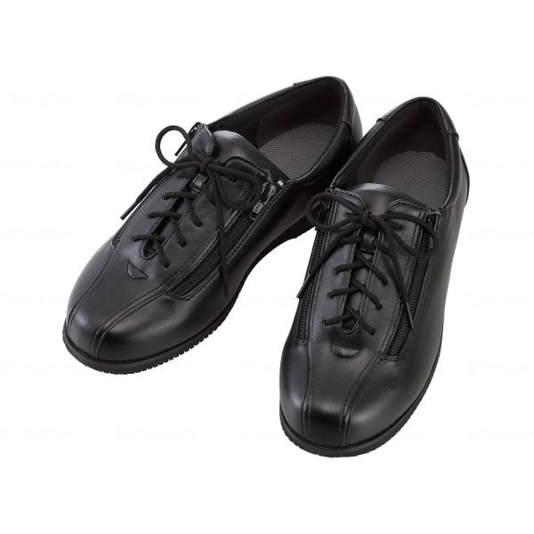 商品の仕様●サイズ／S：21.0〜21.5cm、M：22.0〜22.5cm、L：23.0〜23.5cm、LL：24.0〜24.5cm、3L：25.0〜25.5cm、4L：26.0〜26.5cm、5L：27.0〜27.5cm、ワイズ：5E●重...